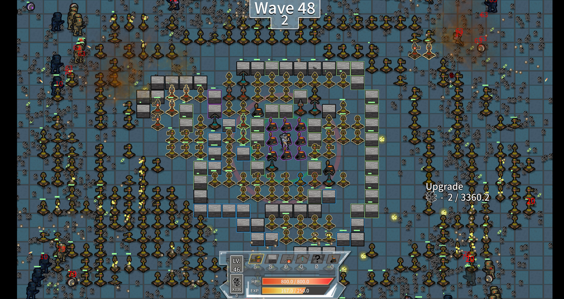 Hammer Knight - Press Kit