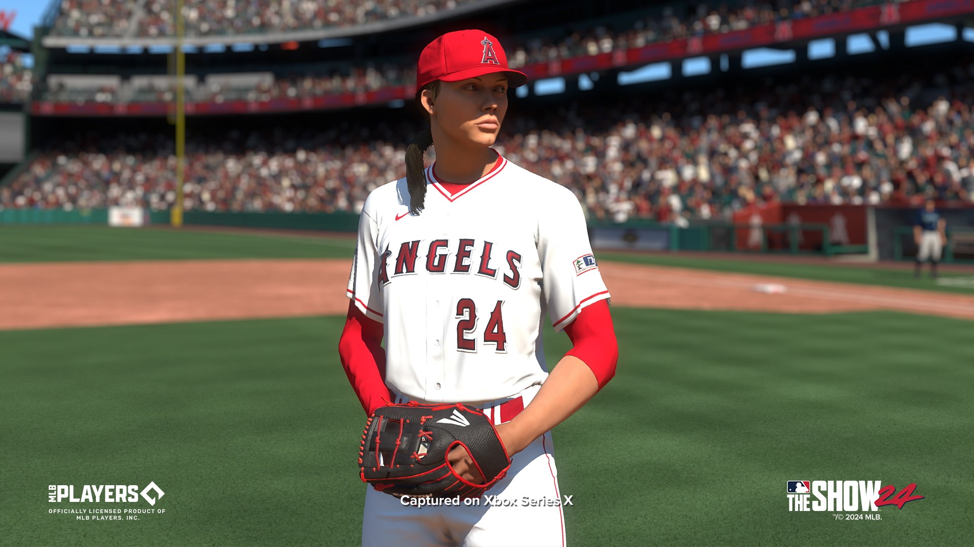 MLB The Show 24: MVP Edition - Press Kit