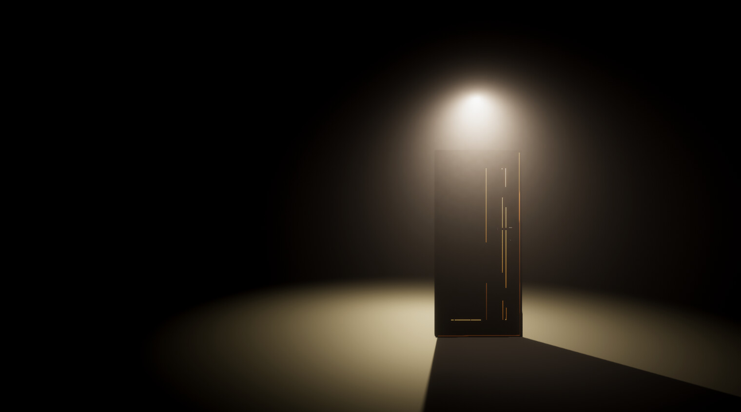 Door Simulator - Press Kit