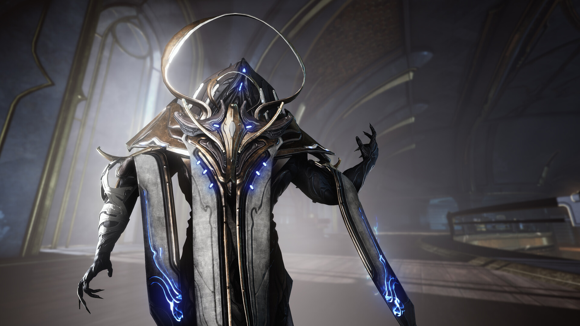 Warframe: Dante Chronicles Pack - Press Kit
