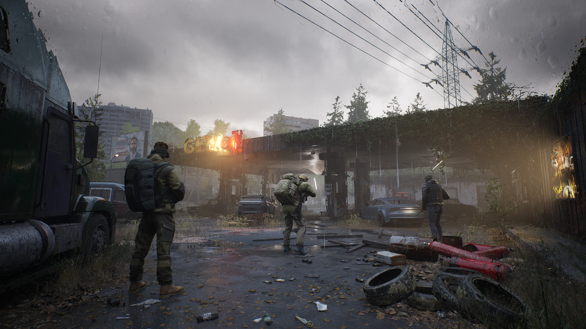 Project L33t - Press Kit