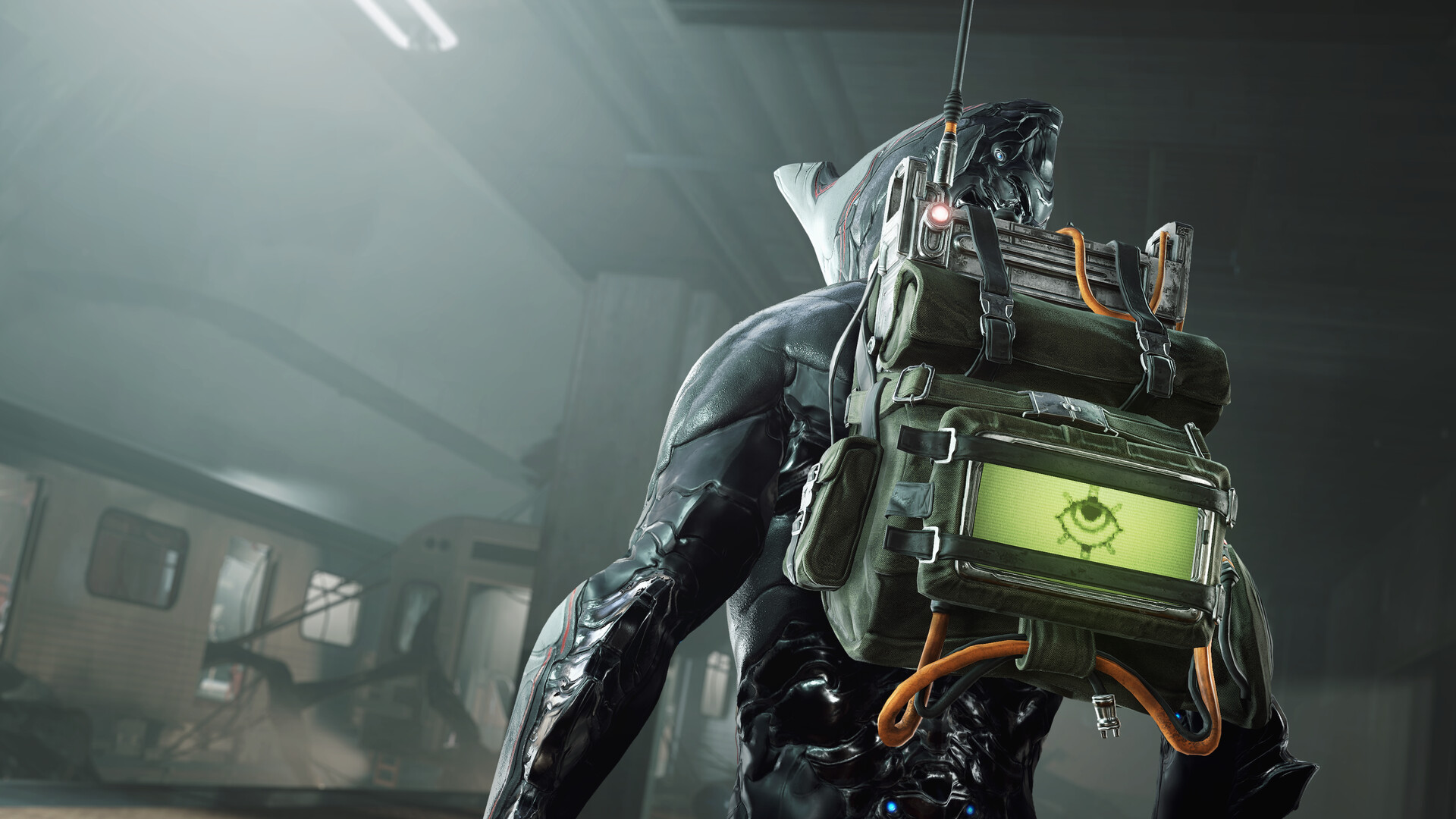 Warframe: TennoCon 2024 Digital Pack - Press Kit