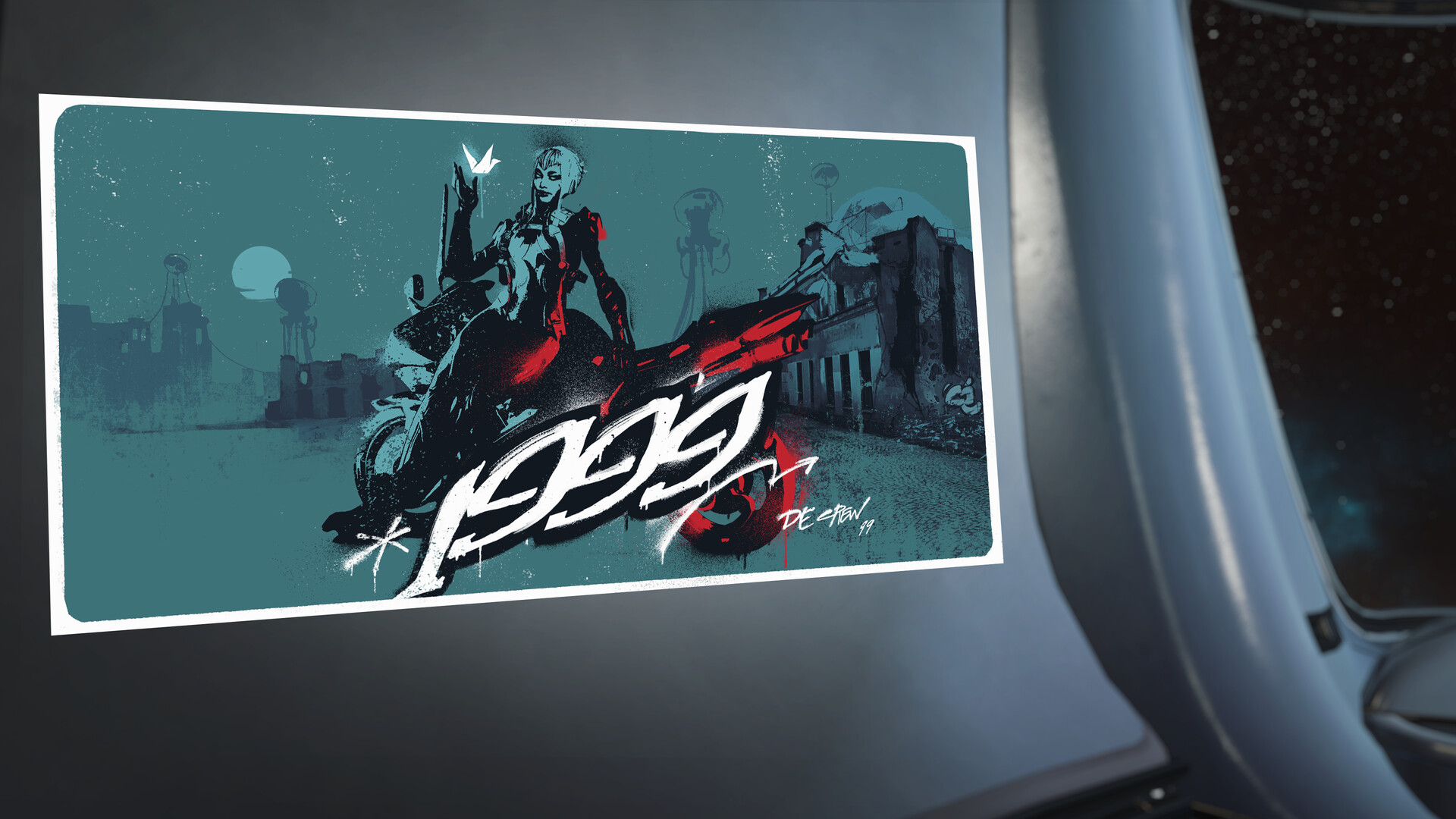 Searchtoplay | Warframe: TennoCon 2024 Digital Pack