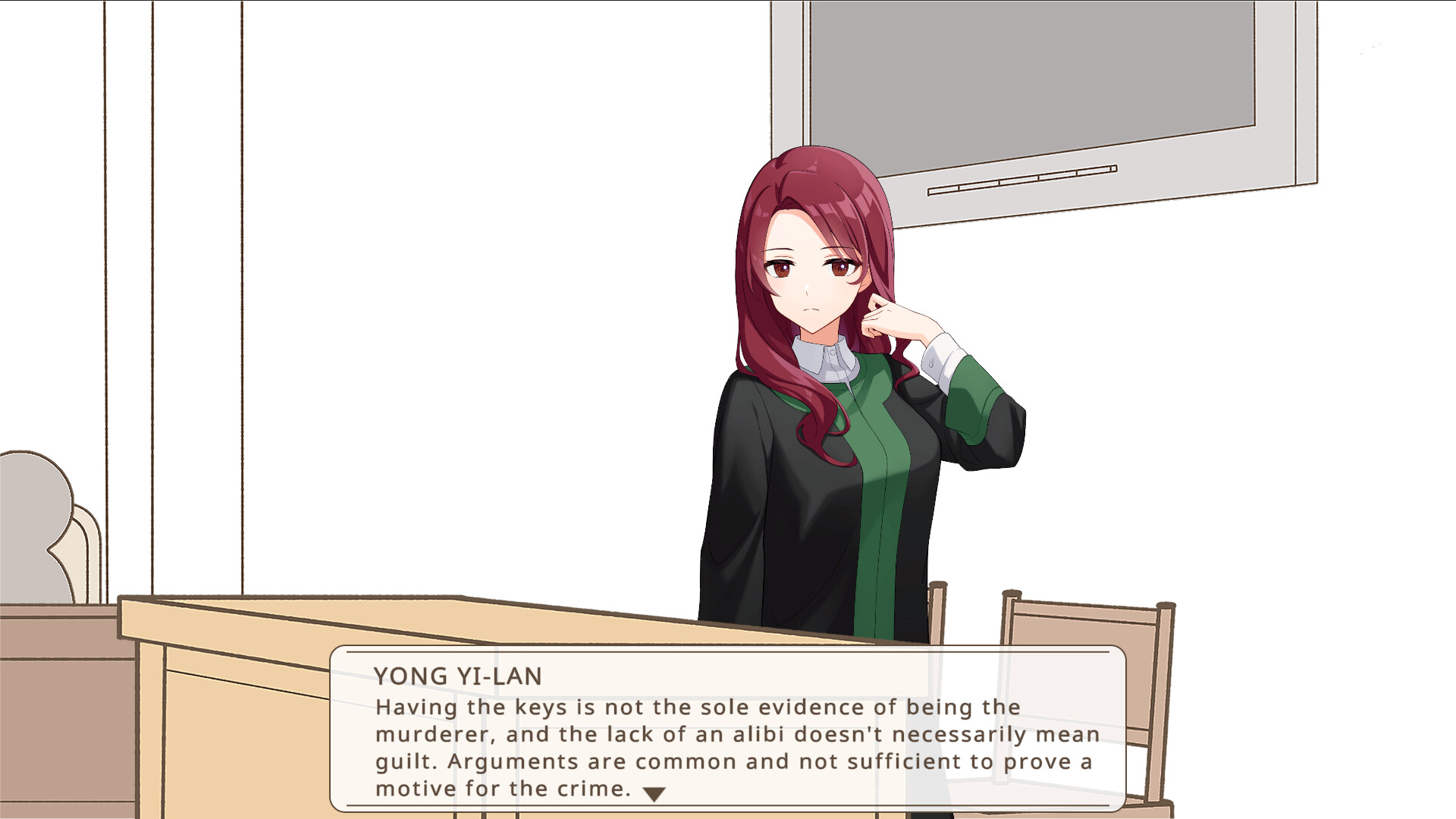 The Real Faces of Vtuber - Press Kit