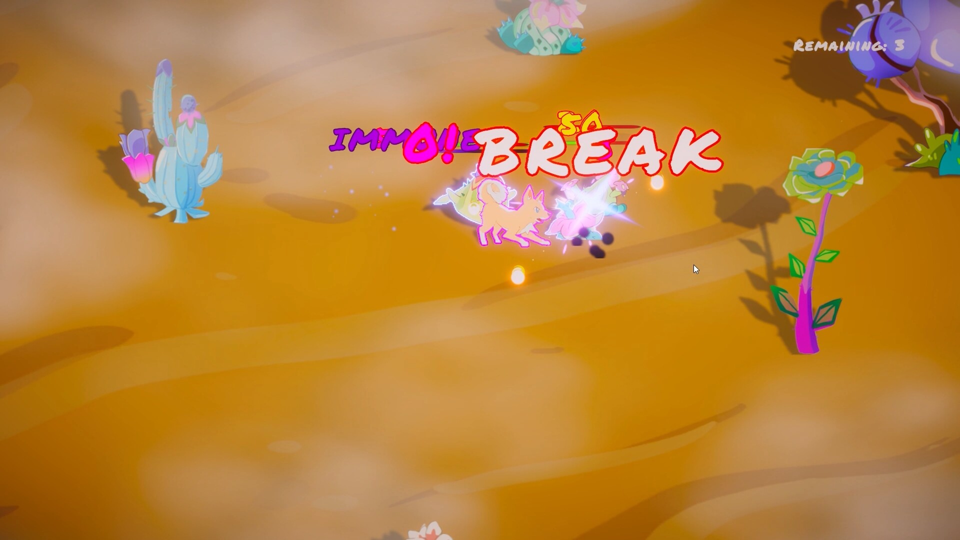 Kazu Aether Origins - Press Kit