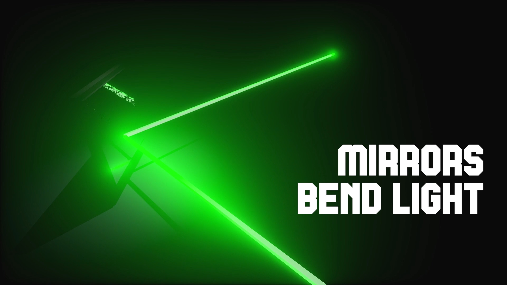 Lightbender - Press Kit