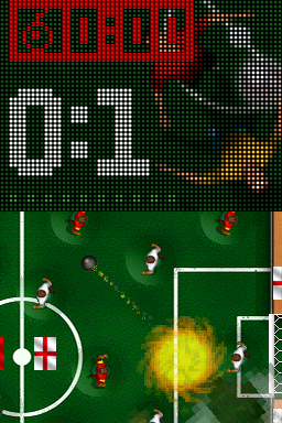 Goooooal Europa 2012 - Press Kit