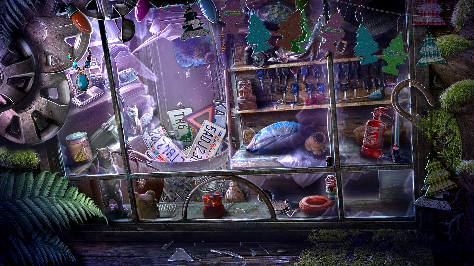 Enigmatis Bundle (2017)