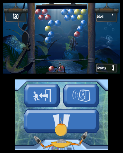 Arcade Classics 3D (2013)