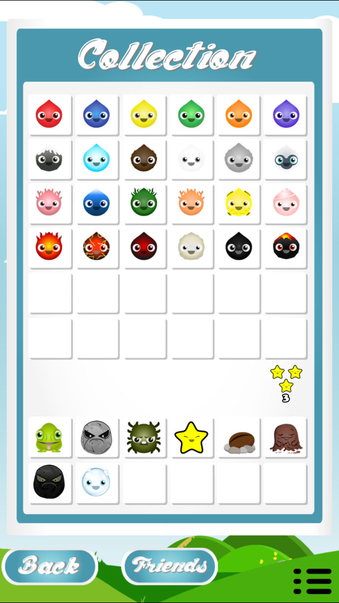 Gummy World - Press Kit