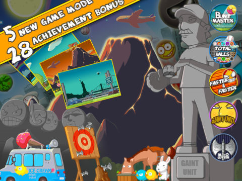 Flick Home Run ! HD (2012)