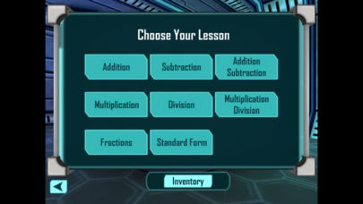 Math Blaster HyperBlast 2 HD (2012)