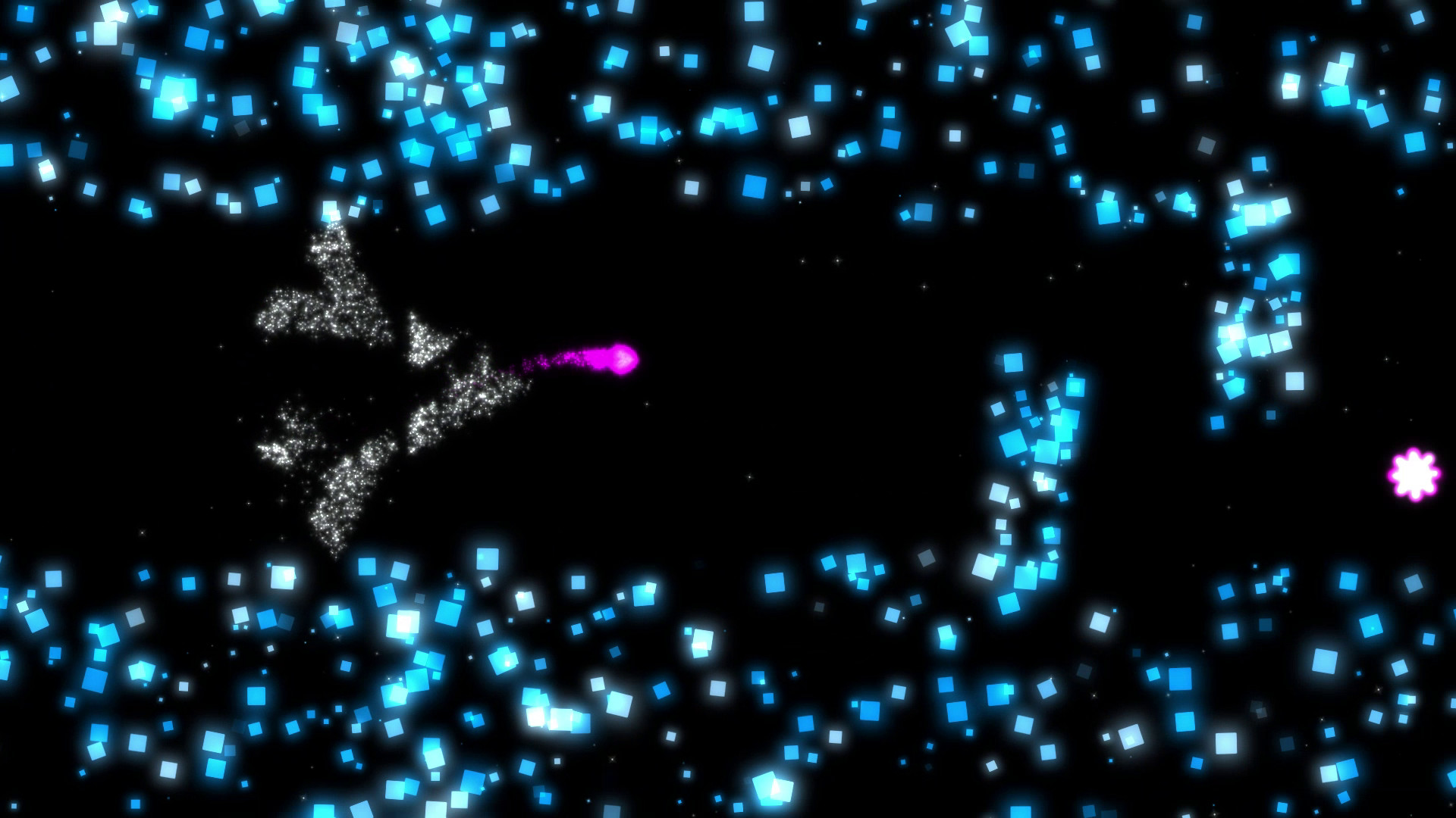 Will Glow the Wisp (2017)