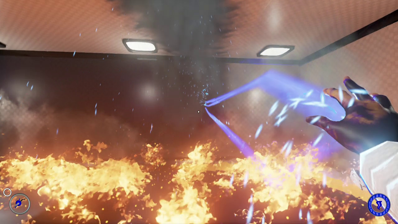 Extra Terrestrial Perception (2017)