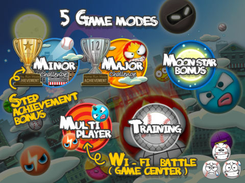 Flick Home Run ! HD (2012)