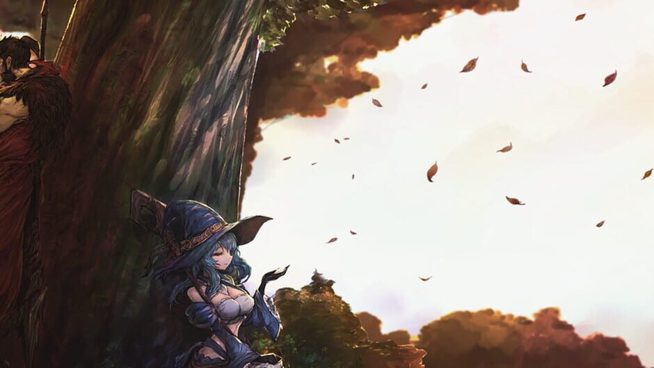 Iris Covenant: Song of the Forgotten Heroes - Press Kit