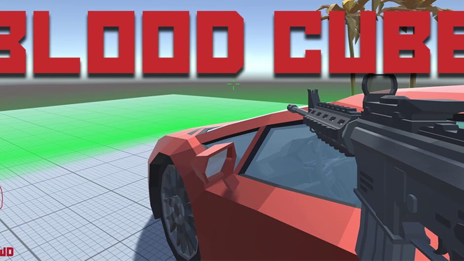 Blood Cube - Press Kit