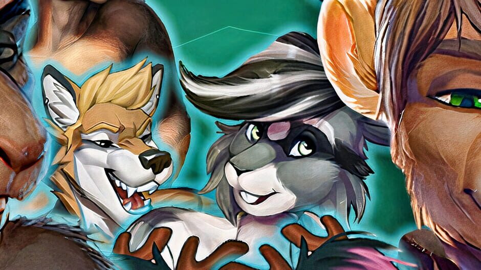Mister Furry - Press Kit