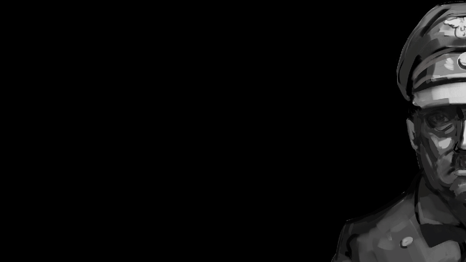 Adolf Hitler RPG: Last Minutes of the Millennium Empire - Press Kit