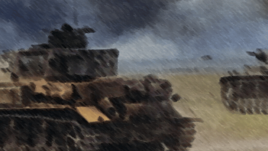 Battlefield Commander WWII - Press Kit