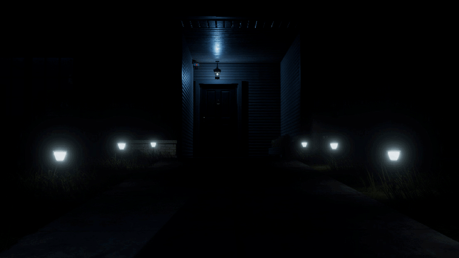 Phasmophobia - Press Kit