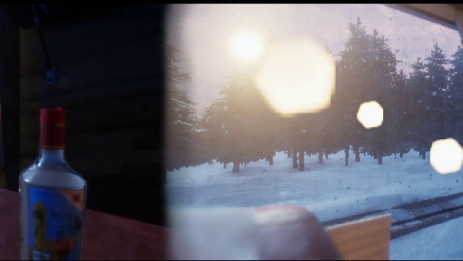 Platzkart Simulator - Press Kit