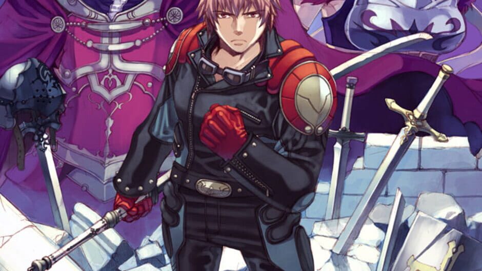 Spectral Souls II - Press Kit