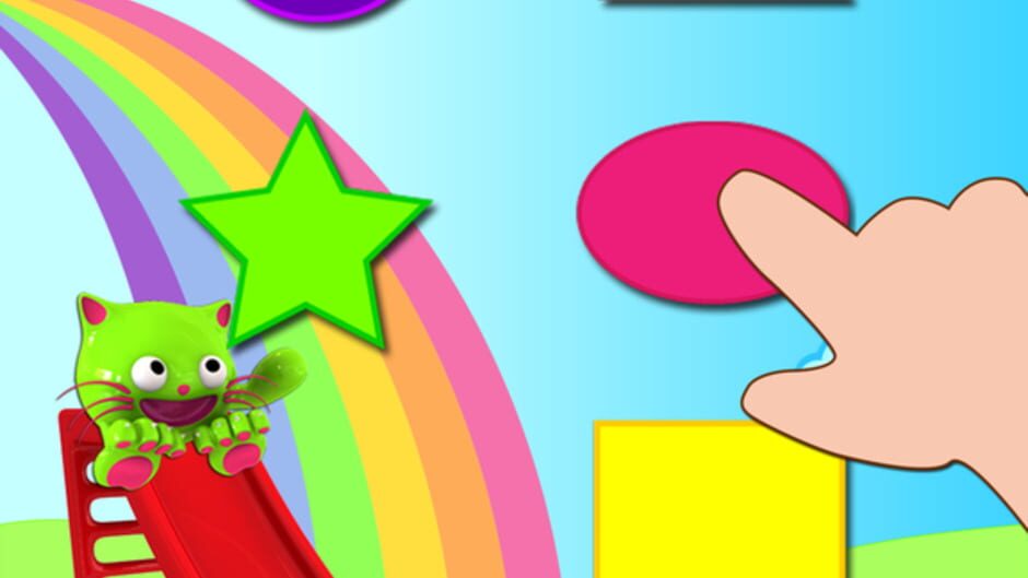 Toddler Learning Game-EduKitty - Press Kit