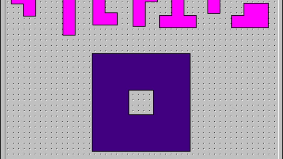 OOG: The Object Orientation Game - Press Kit