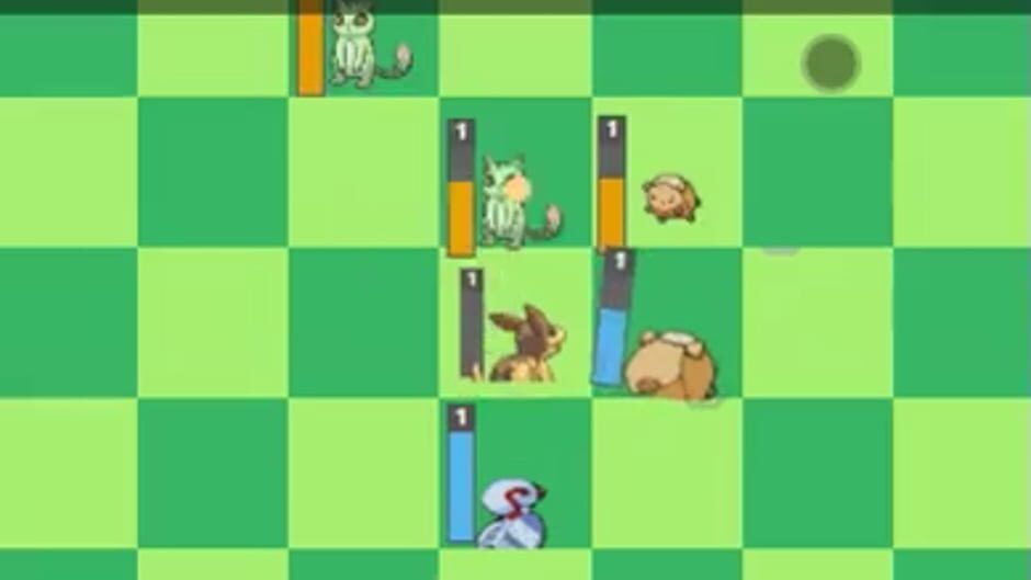 Creature Chess - Press Kit