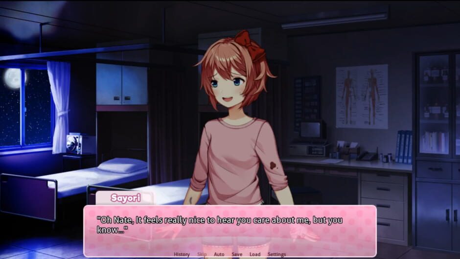 Doki Doki Salvation - Press Kit