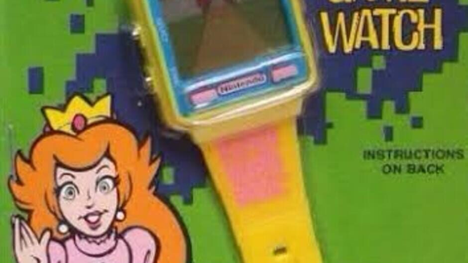 Princess Toadstool's Castle Run Game - Press Kit