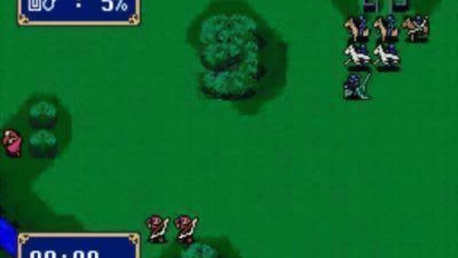 BS Fire Emblem: Archanea Senki-hen - Dai-2-wa: Akai Ryuu Kishi - Press Kit