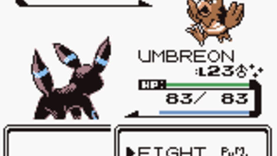 Pokémon Red++ - Press Kit