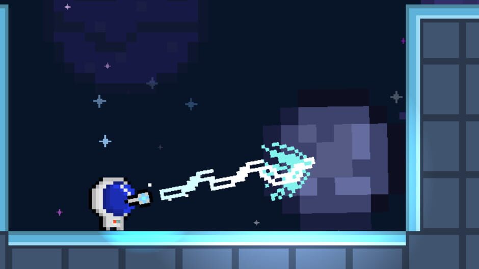 Astrolight - Press Kit