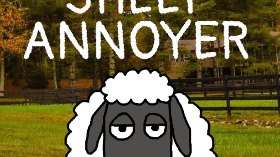 Sheep Annoyer - Press Kit