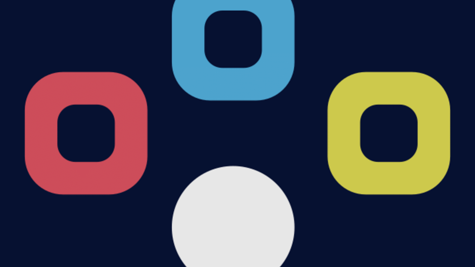 Triadic - Press Kit