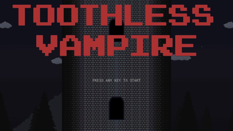 Toothless Vampire - Press Kit