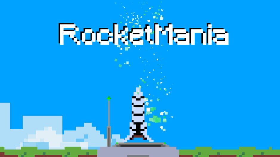 Rocket Mania - Press Kit