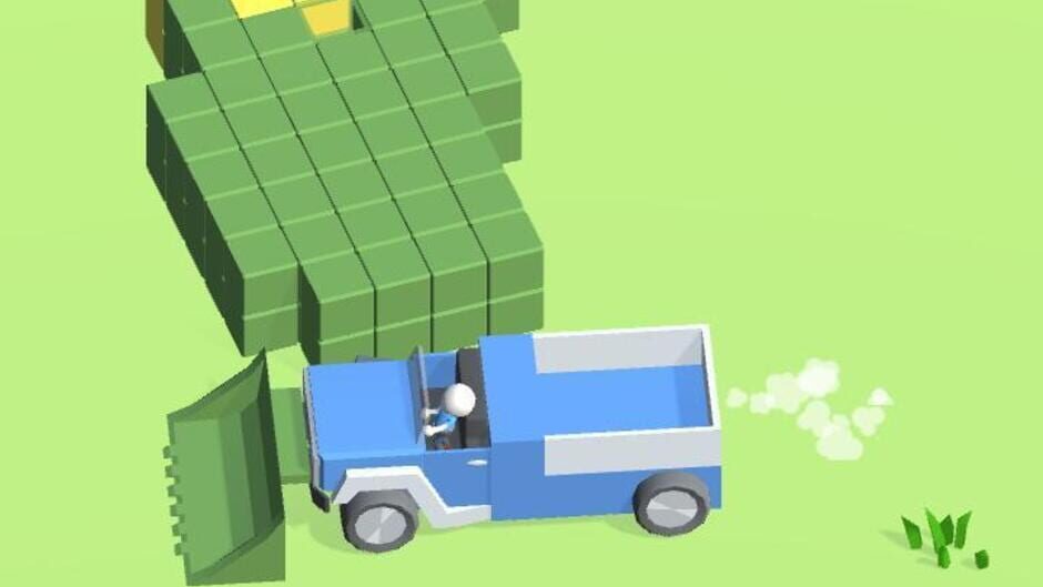 Tap Building - Press Kit