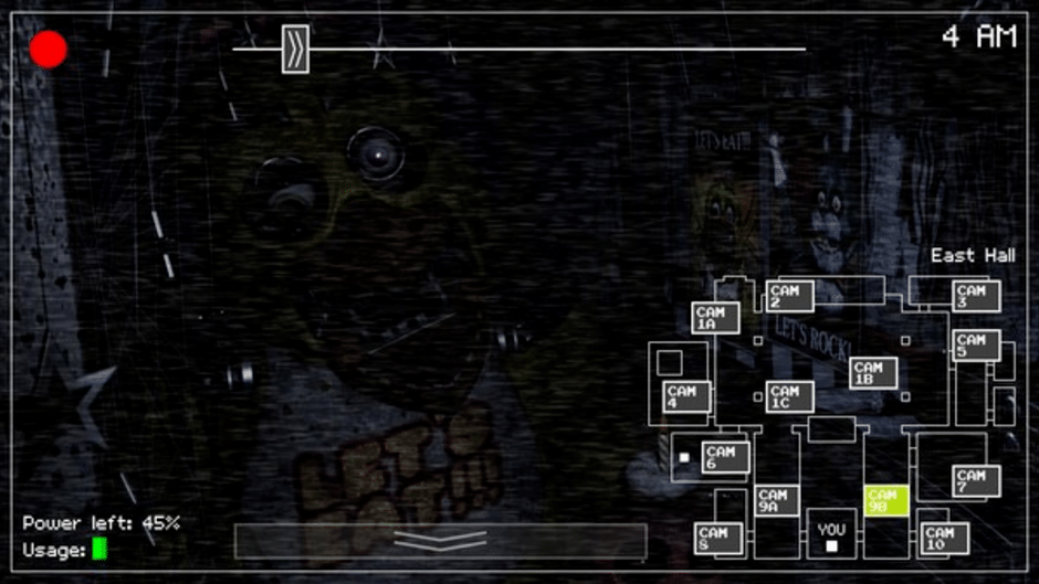 Five Nights at Freddy's Plus - Press Kit