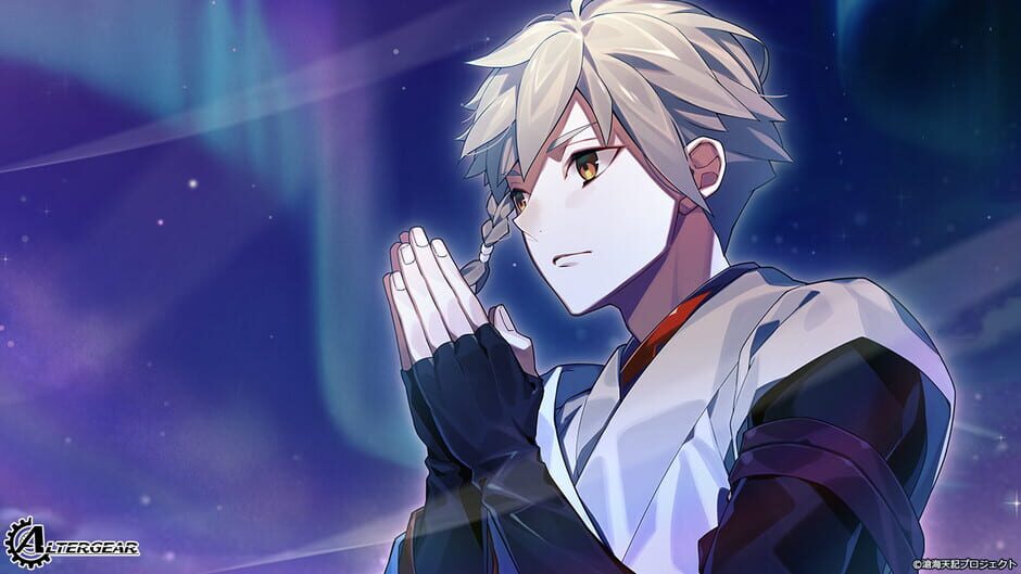 Soukai Tenki - Press Kit