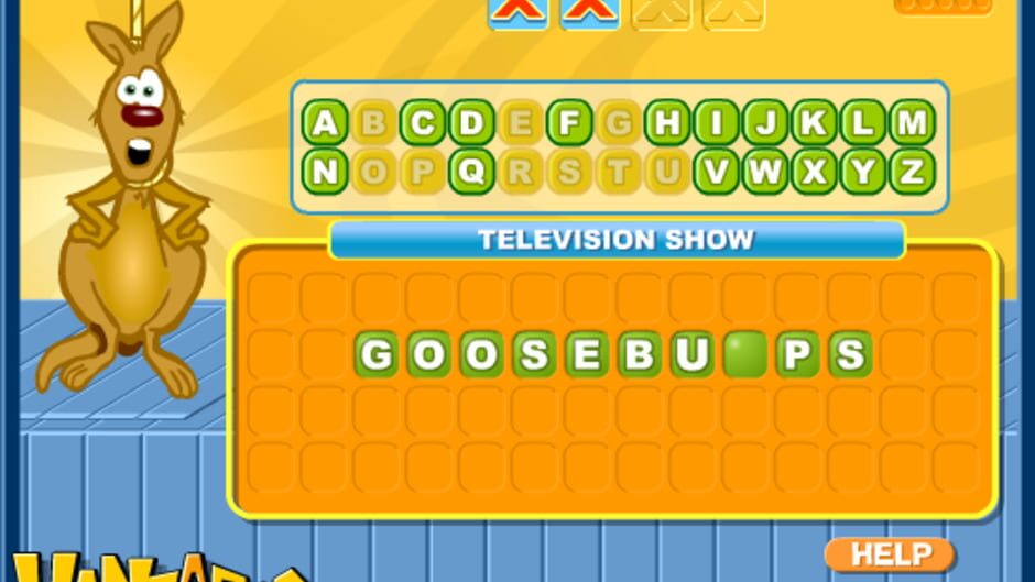 Hangaroo - Press Kit