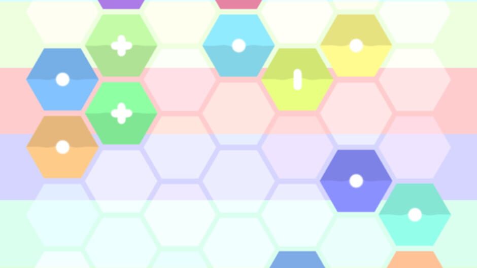 Polygon Evolution - Press Kit