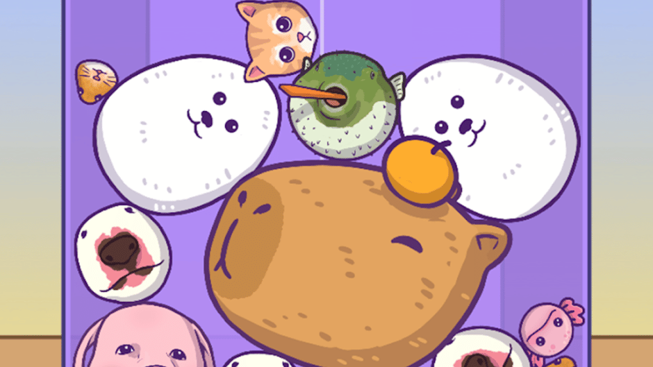 Merge Fellas - Press Kit