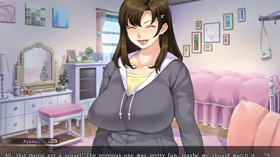 Everybody Wants My Girl | MyGameList