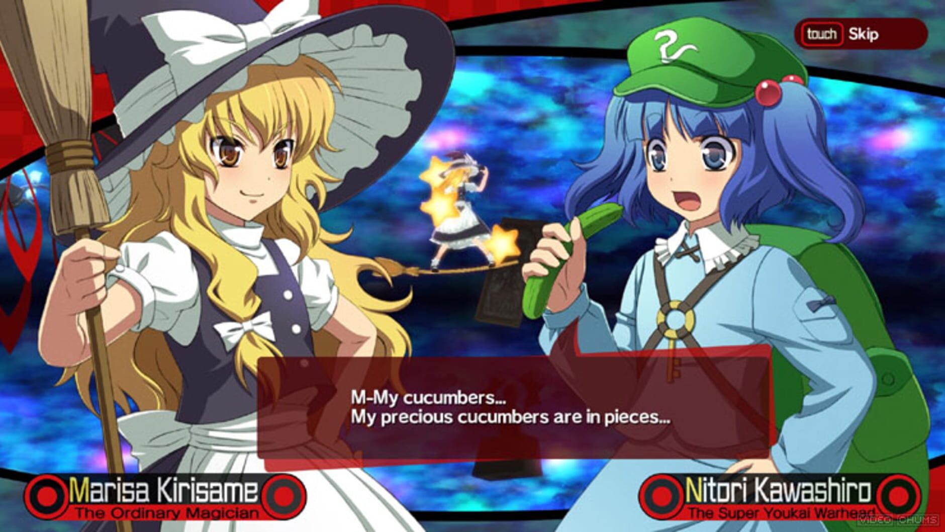 Azure Reflections Game Information - MyBacklog