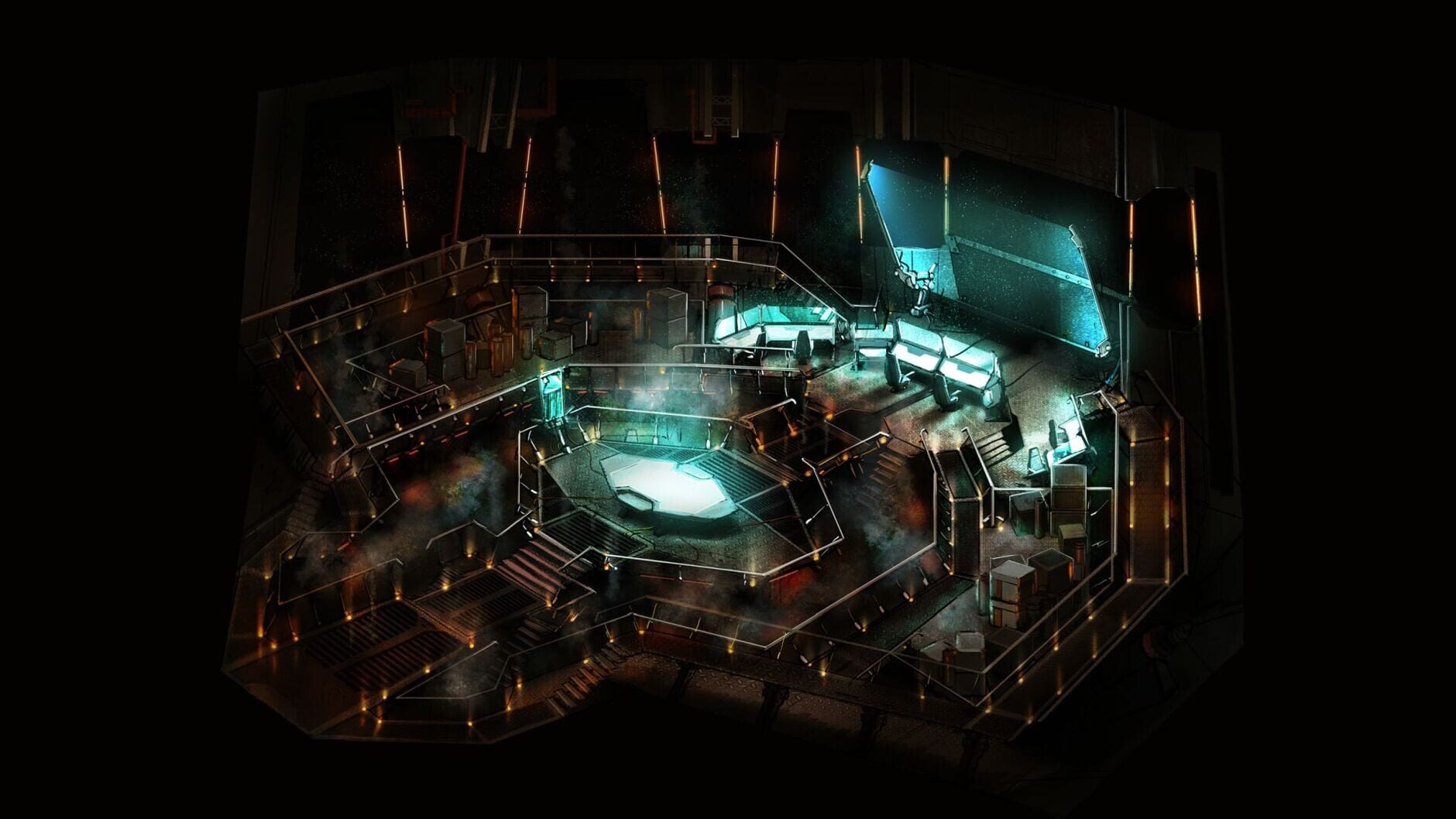Space Rift Game Information - MyBacklog