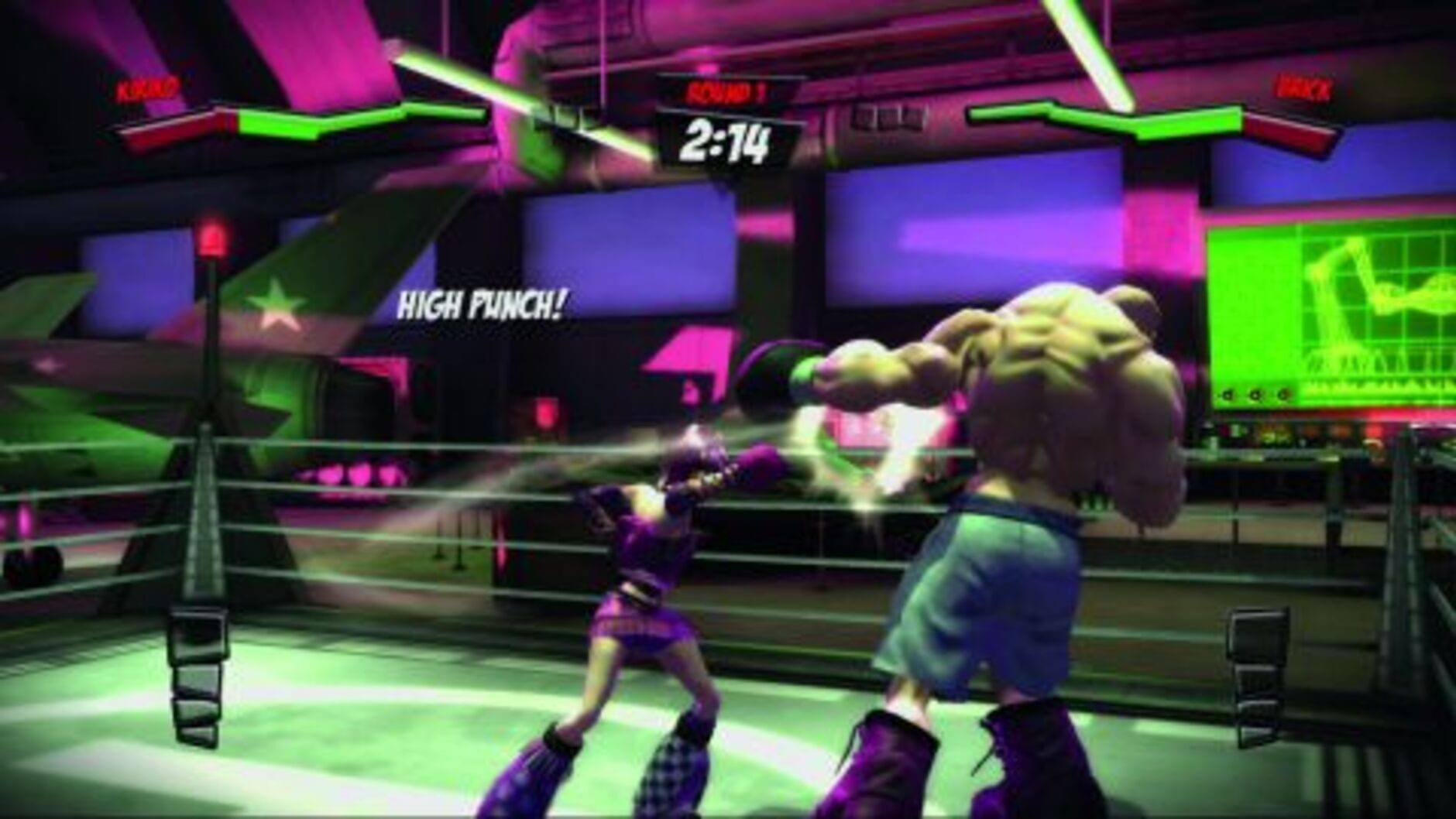 FaceBreaker Game Information - MyBacklog