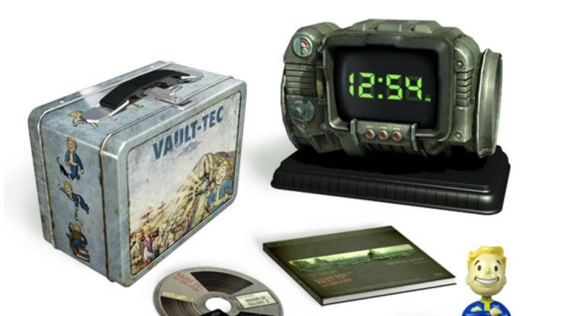 Fallout 3: Survival Edition Game Information - MyBacklog